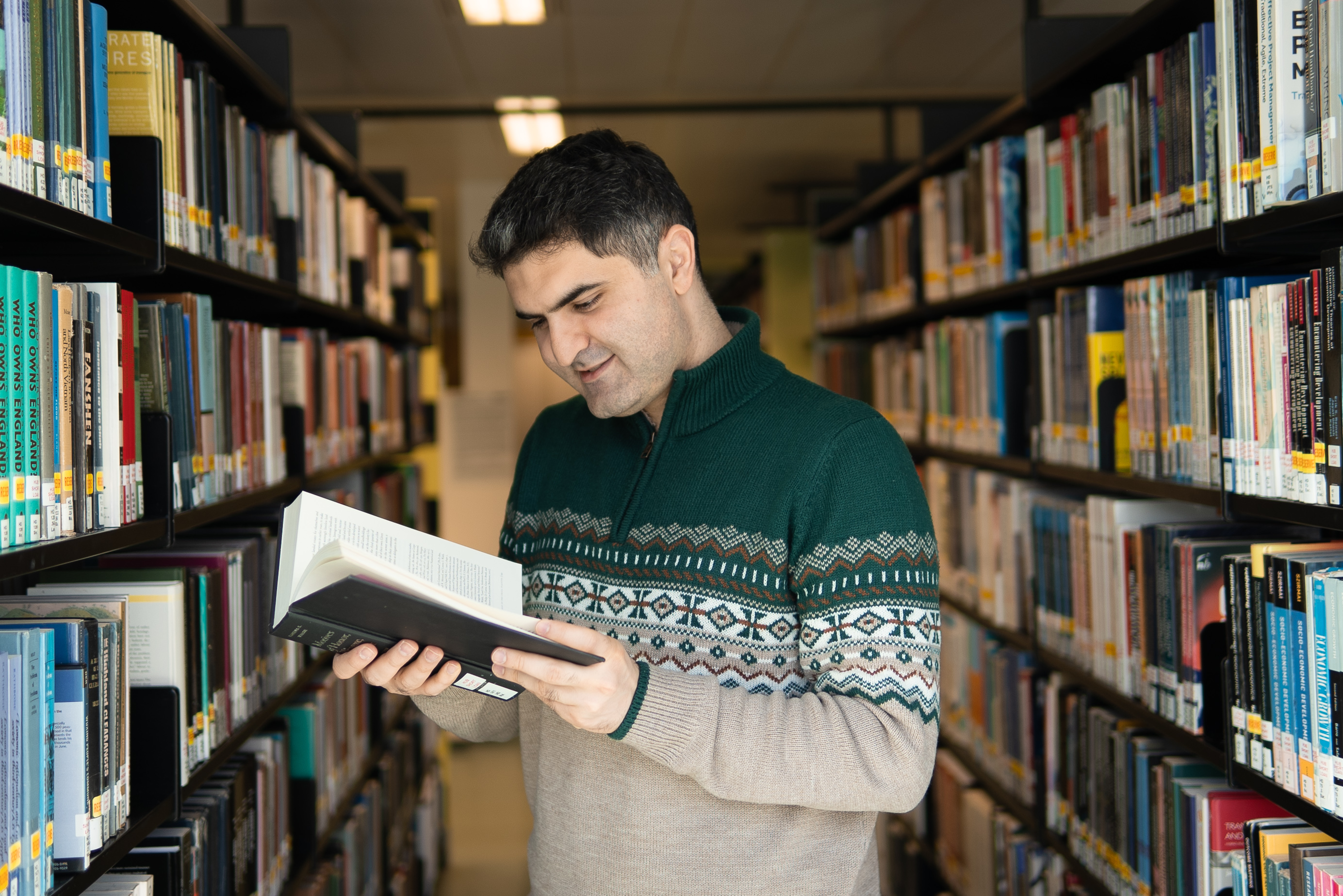 Explore degree programmes | Short Courses | University of Edinburgh